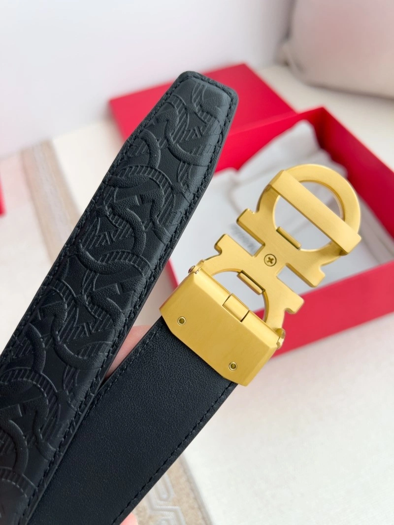 Top match Ferragamo Belts