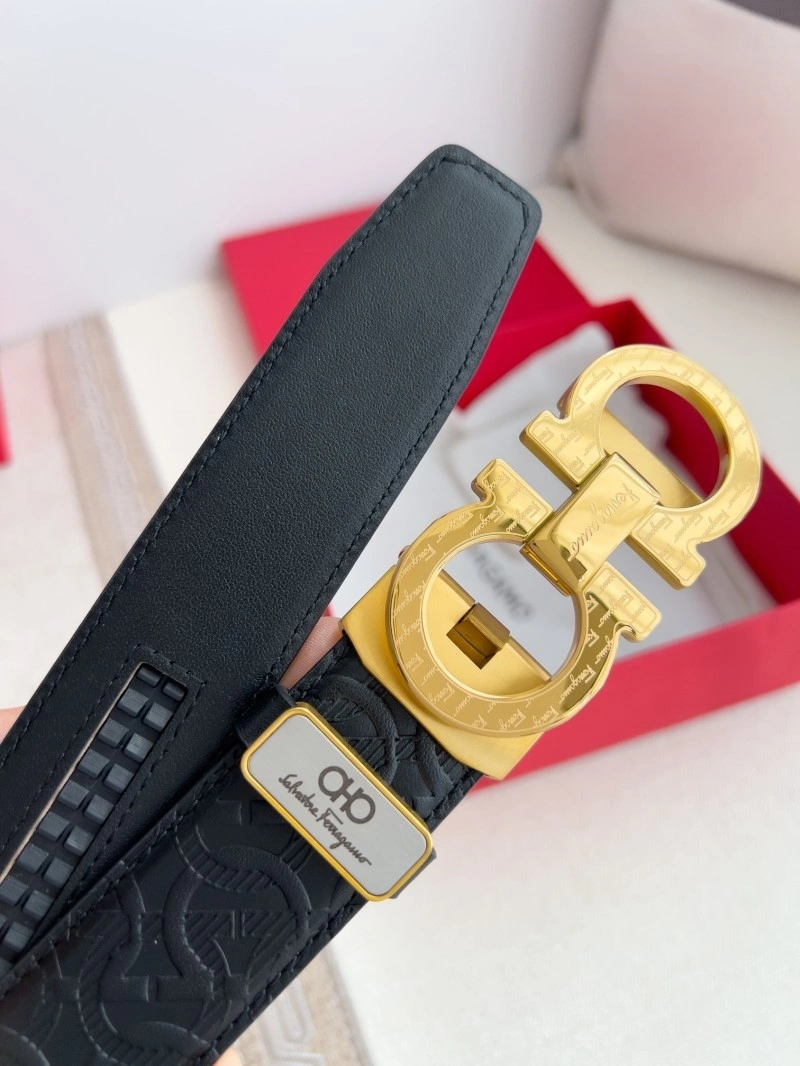 Top match Ferragamo Belts