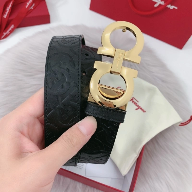 Economical Ferragamo Belts