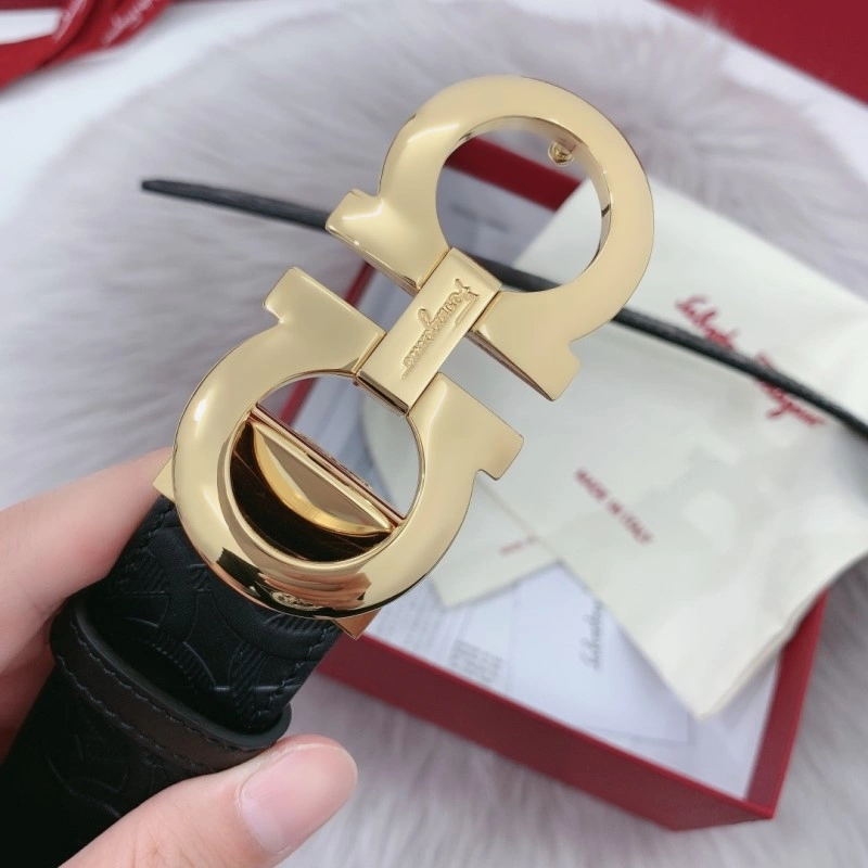 Economical Ferragamo Belts