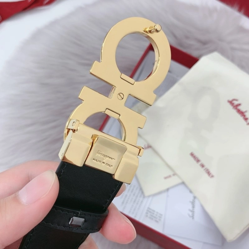 Economical Ferragamo Belts