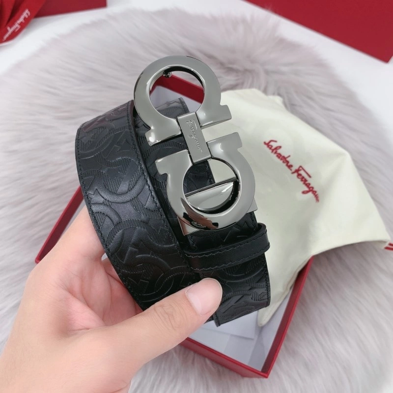 OEM Ferragamo Belts