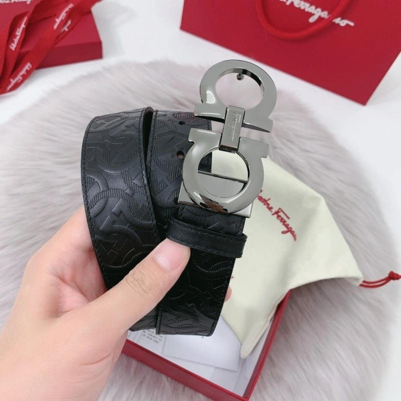 OEM Ferragamo Belts