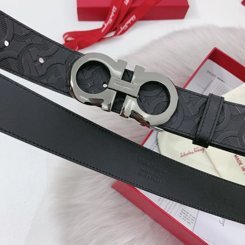 OEM Ferragamo Belts