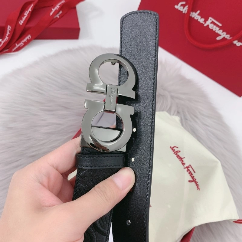 OEM Ferragamo Belts