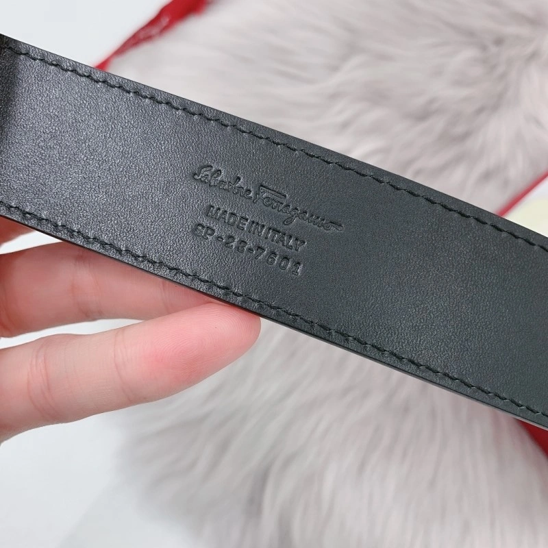 OEM Ferragamo Belts