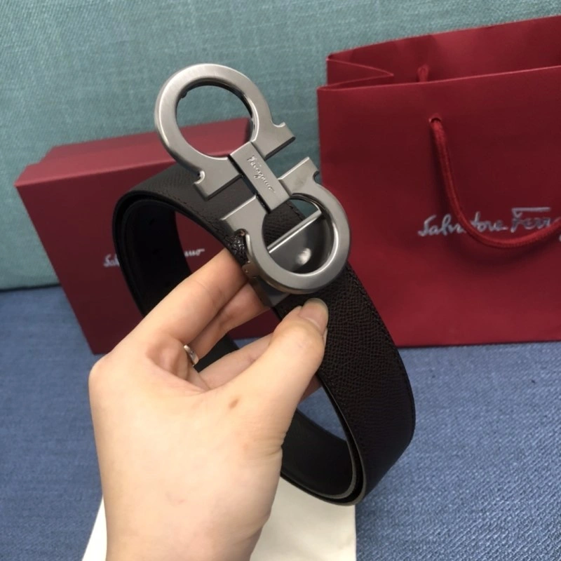 Factory-made Ferragamo Belts