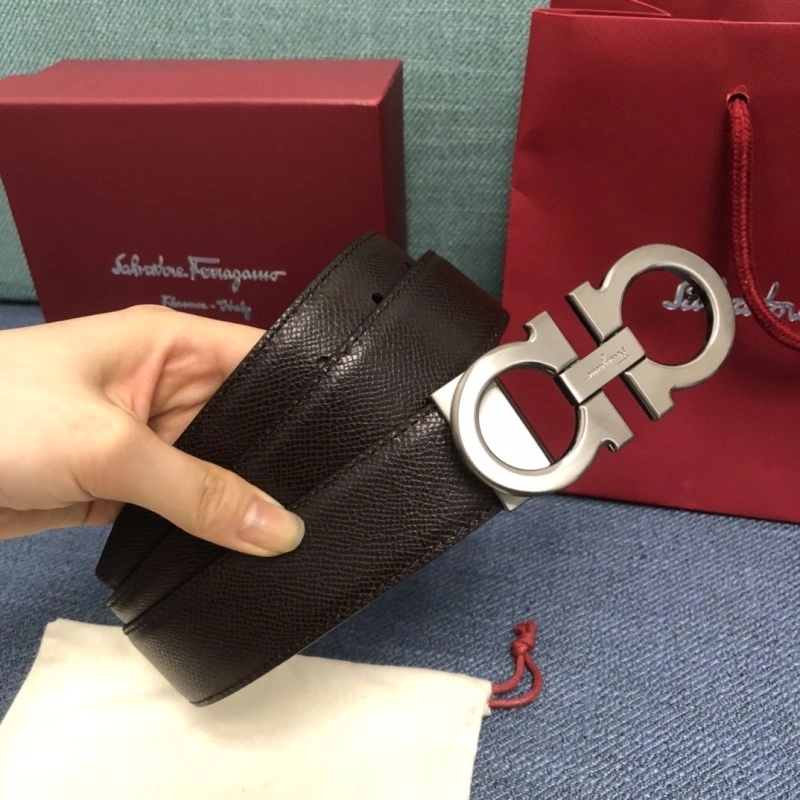 Factory-made Ferragamo Belts