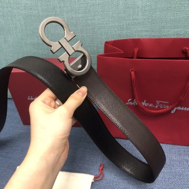 Factory-made Ferragamo Belts