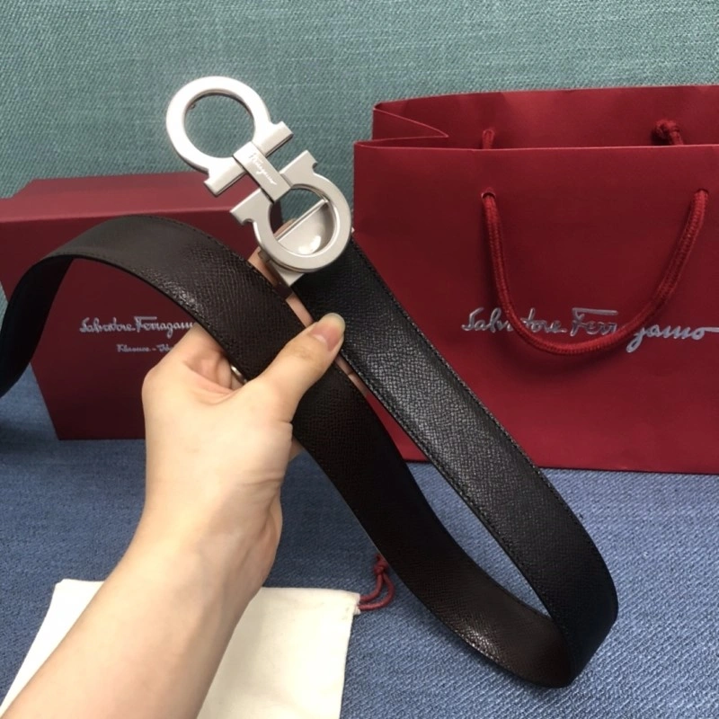 Perfect replica Ferragamo Belts