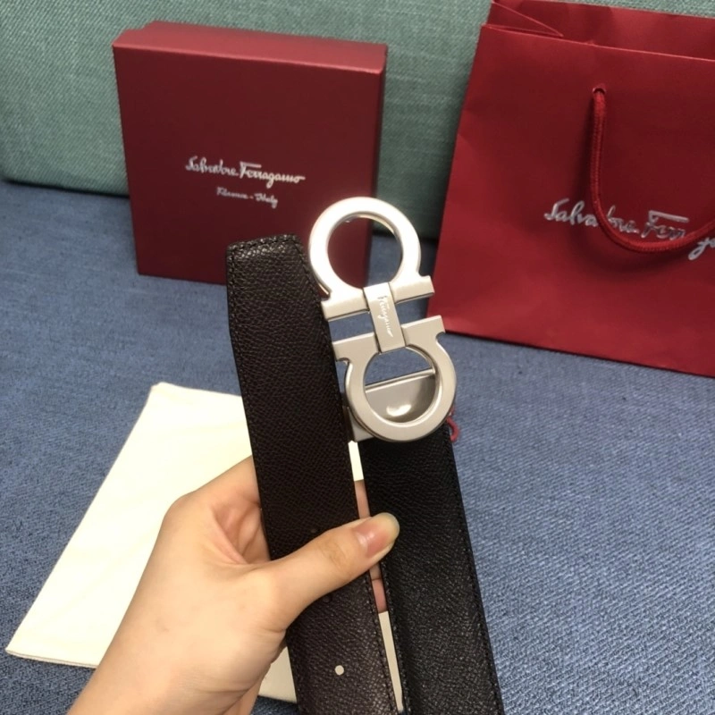 Perfect replica Ferragamo Belts