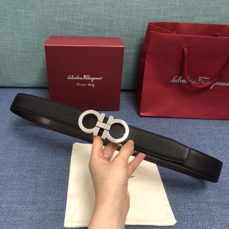 Perfect replica Ferragamo Belts