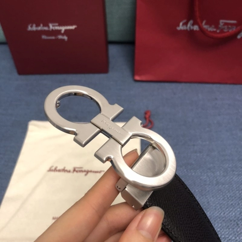 Perfect replica Ferragamo Belts
