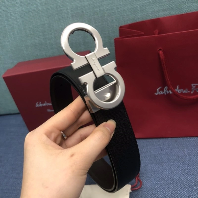 Perfect replica Ferragamo Belts