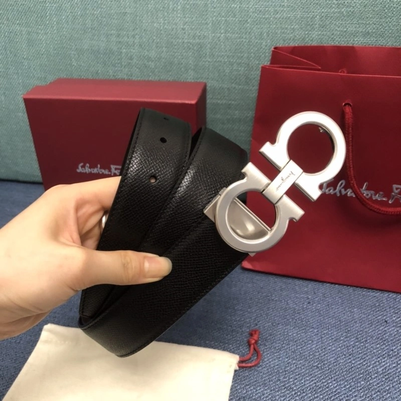 Perfect replica Ferragamo Belts