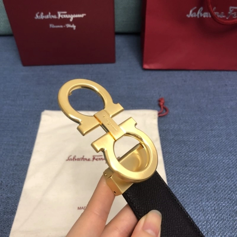 Legit Ferragamo Belts