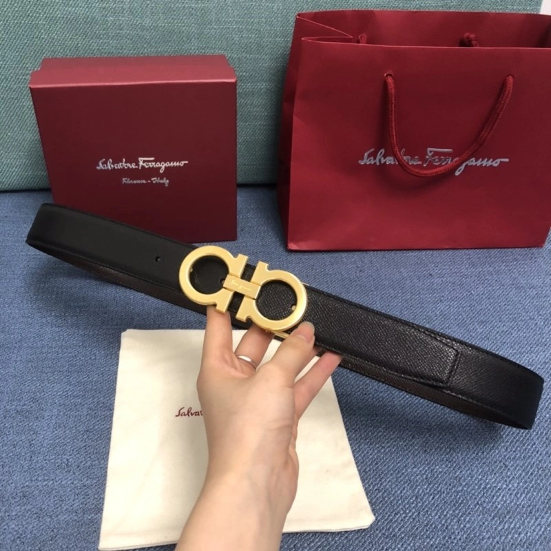 Legit Ferragamo Belts