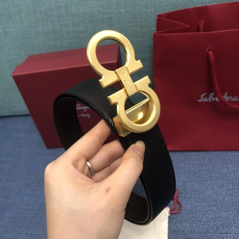 Legit Ferragamo Belts
