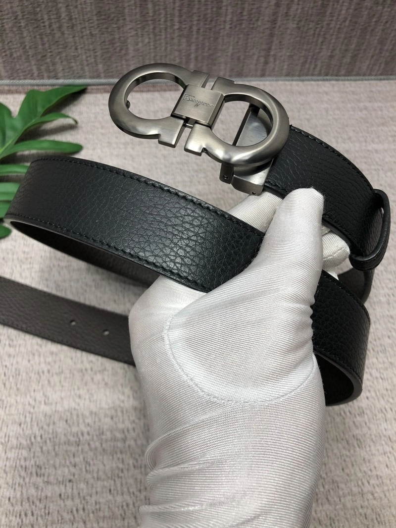 Inexpensive Ferragamo Belts