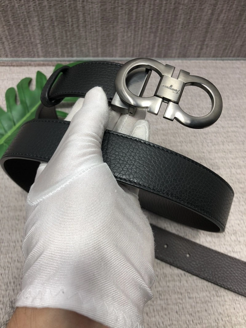 Inexpensive Ferragamo Belts