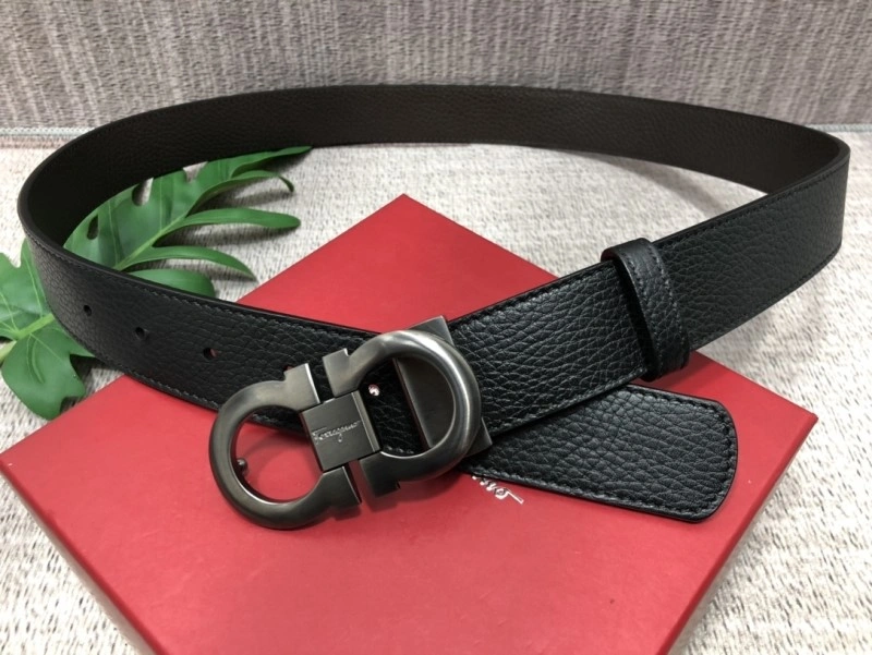 Inexpensive Ferragamo Belts