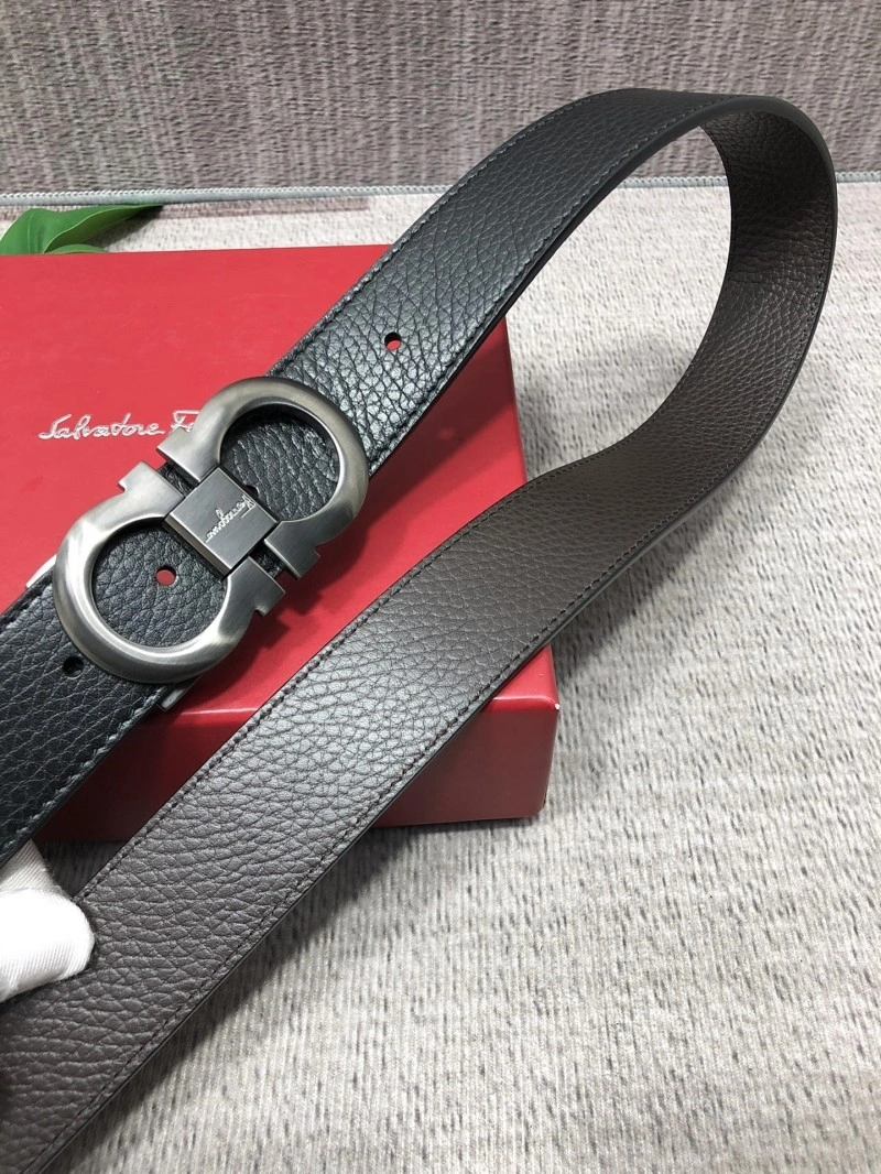 Inexpensive Ferragamo Belts