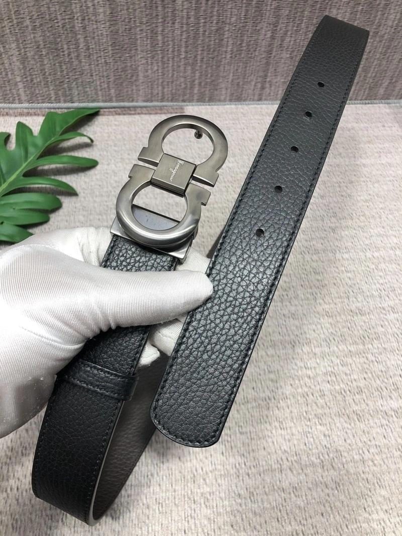 Inexpensive Ferragamo Belts