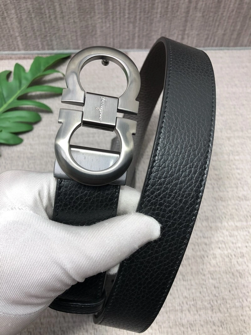 Inexpensive Ferragamo Belts