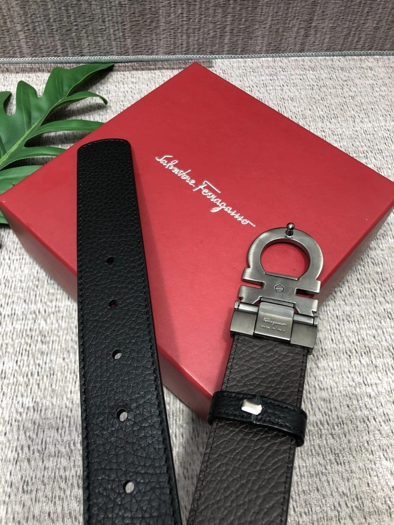 Inexpensive Ferragamo Belts