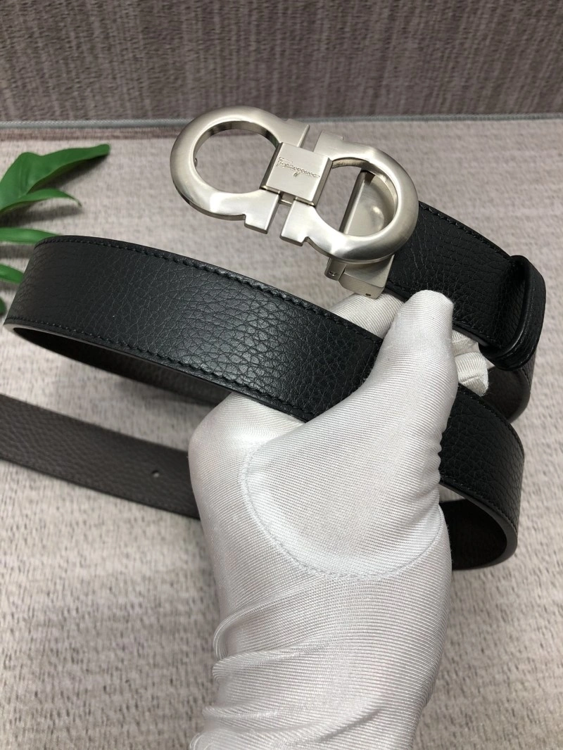 Inexpensive Ferragamo Belts