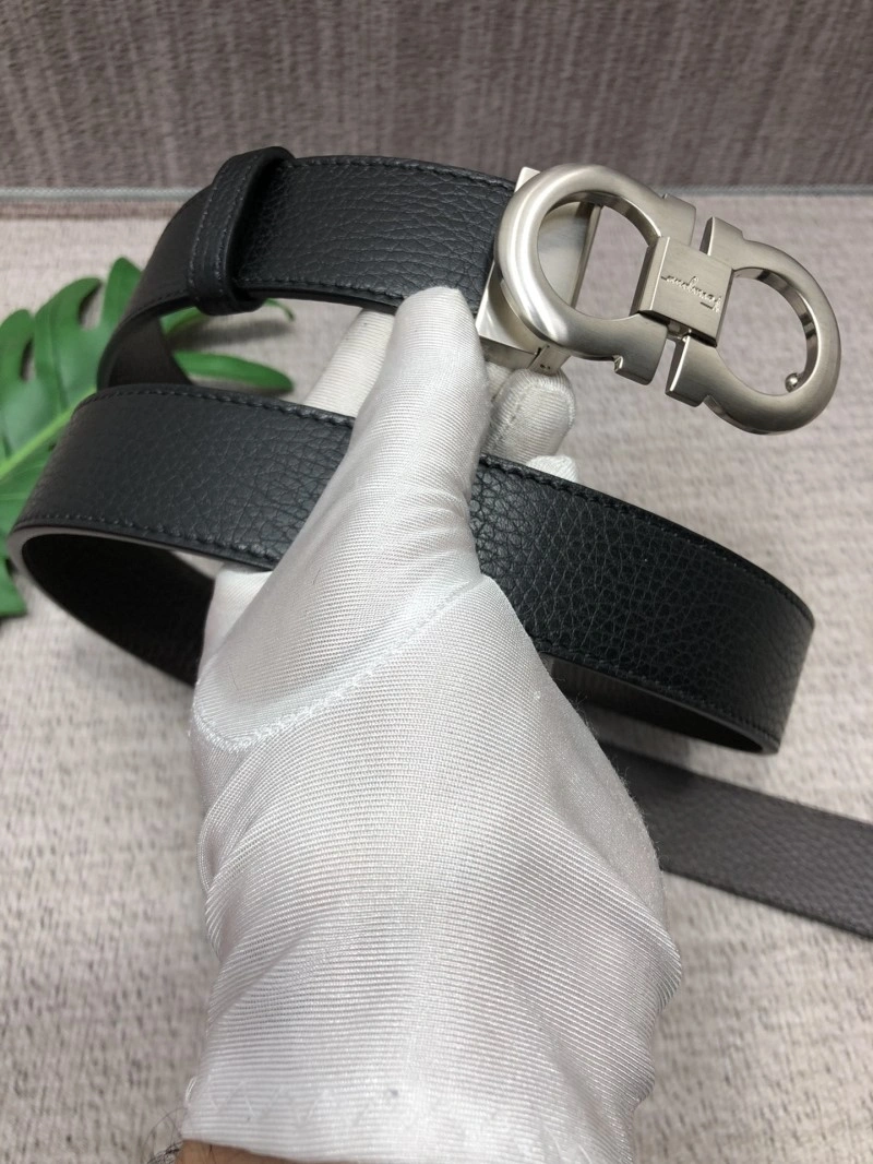 Inexpensive Ferragamo Belts