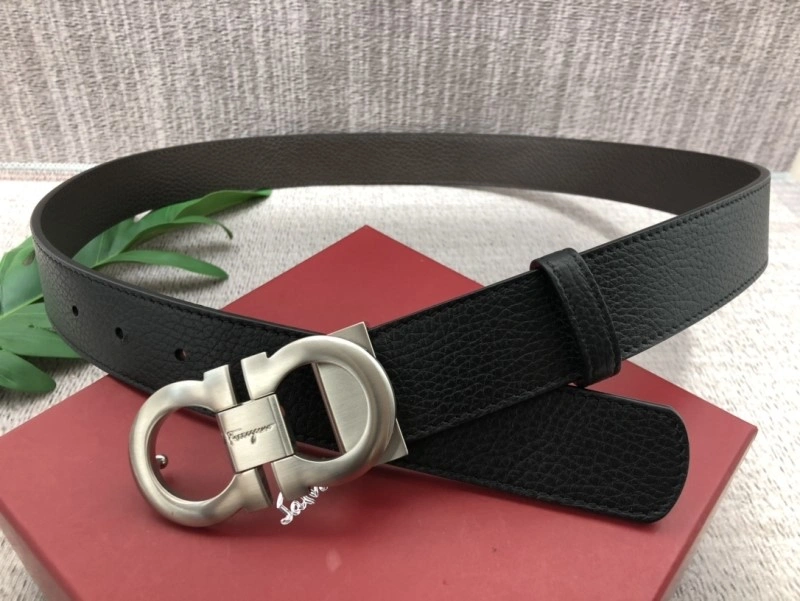 Inexpensive Ferragamo Belts