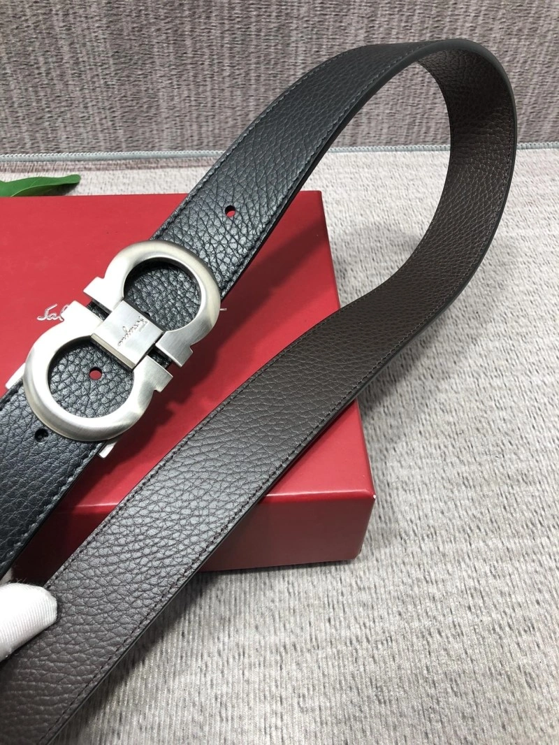 Inexpensive Ferragamo Belts