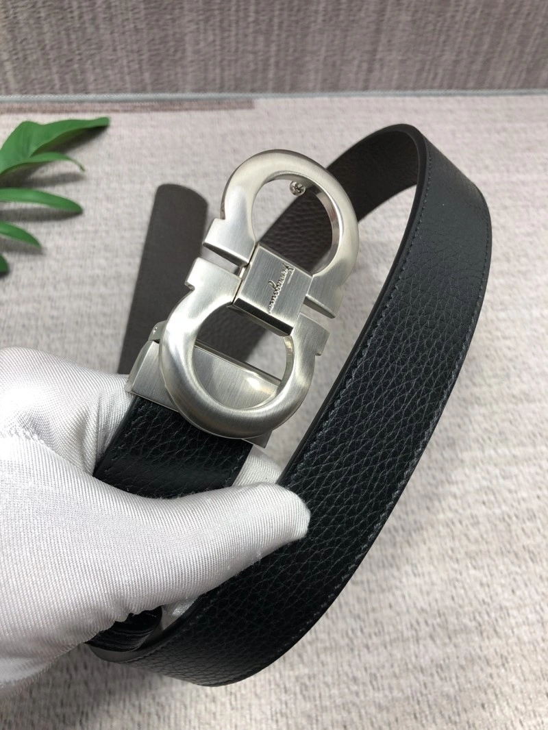Inexpensive Ferragamo Belts