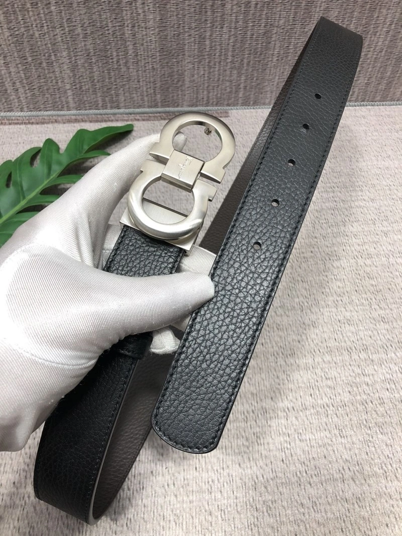 Inexpensive Ferragamo Belts