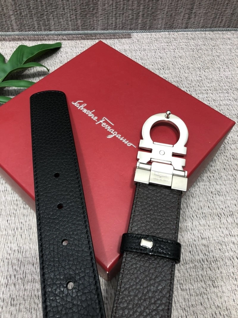 Inexpensive Ferragamo Belts
