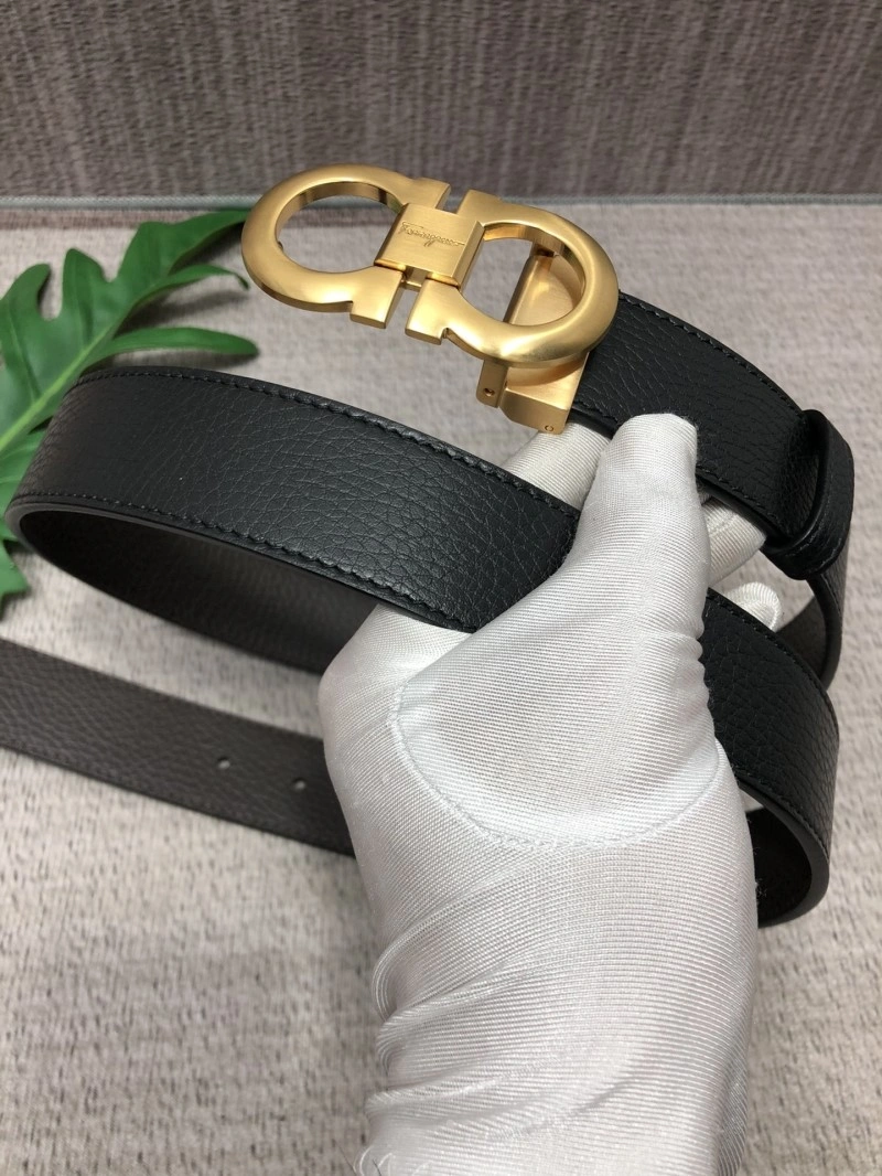 1:1 copy Ferragamo Belts