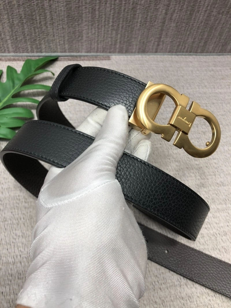 1:1 copy Ferragamo Belts