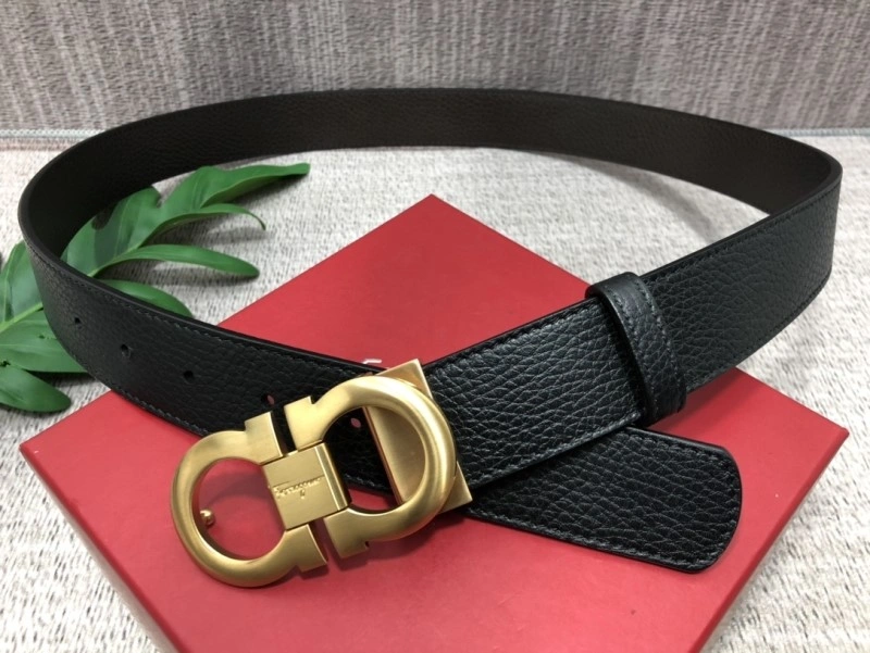 1:1 copy Ferragamo Belts