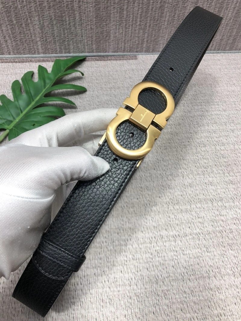 1:1 copy Ferragamo Belts