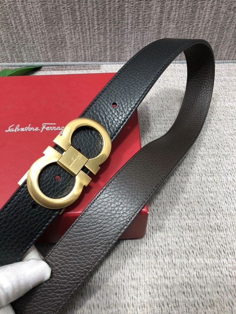 1:1 copy Ferragamo Belts