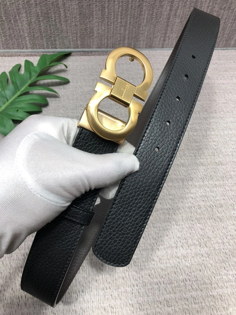 1:1 copy Ferragamo Belts