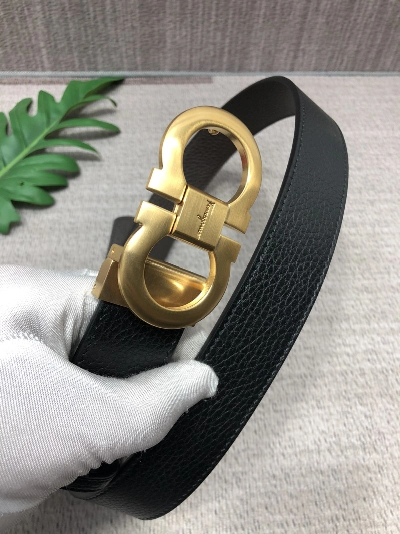 1:1 copy Ferragamo Belts