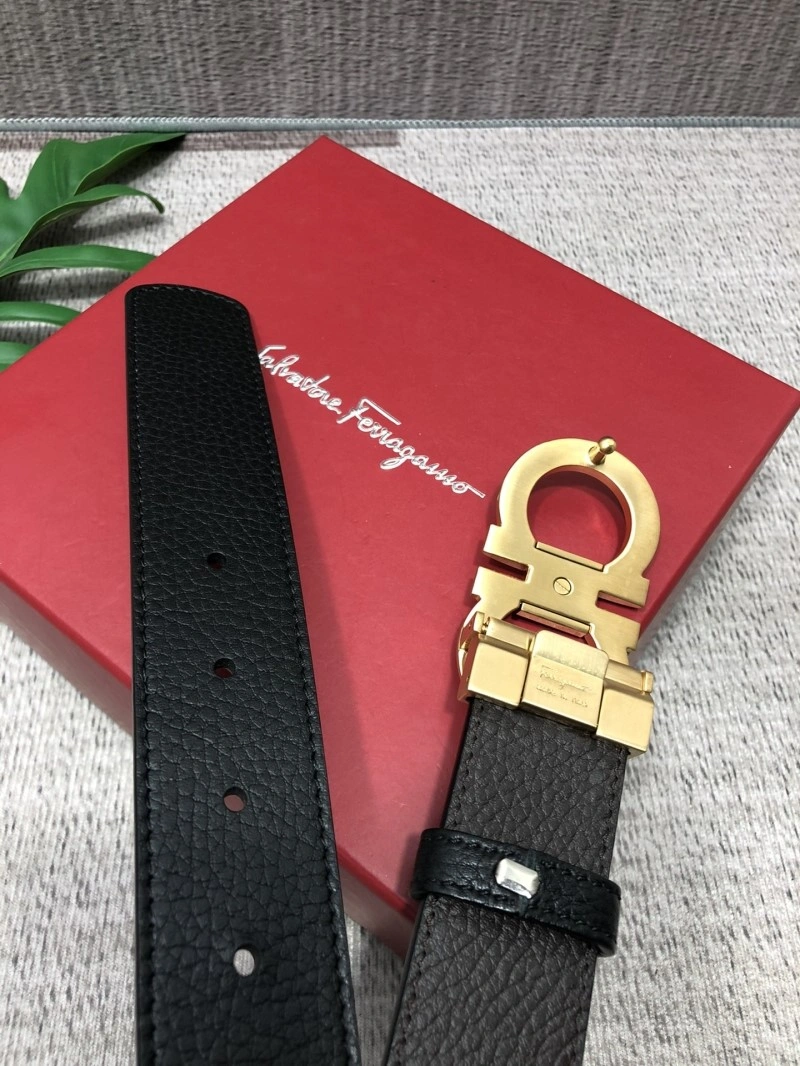 1:1 copy Ferragamo Belts