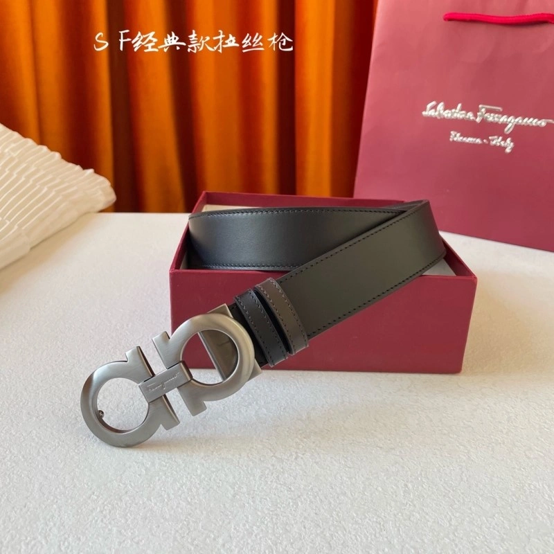 Exact replica Ferragamo Belts