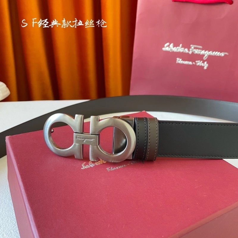Exact replica Ferragamo Belts