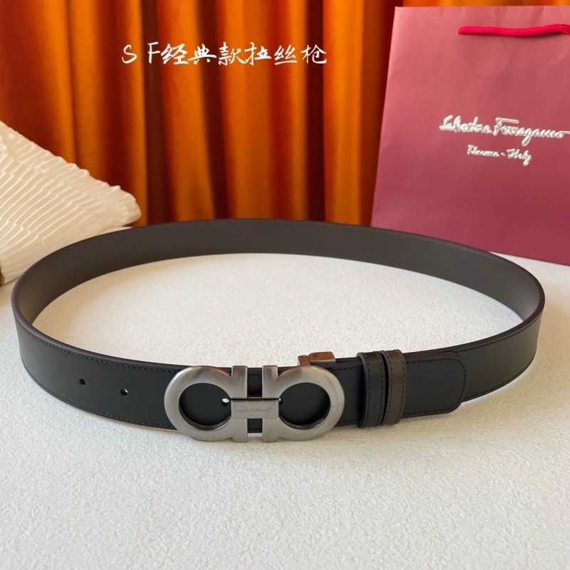 Exact replica Ferragamo Belts
