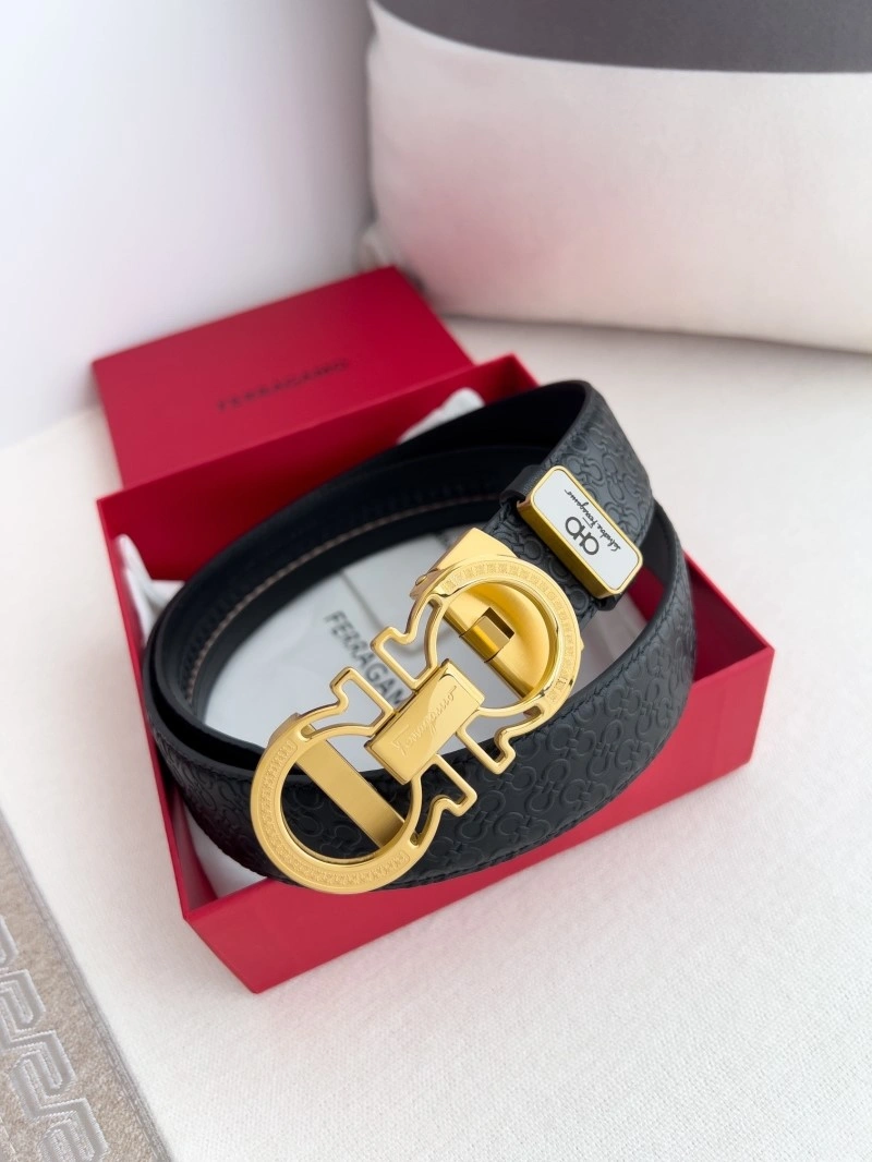 Bargain Ferragamo Belts