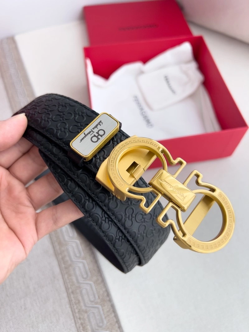 Bargain Ferragamo Belts