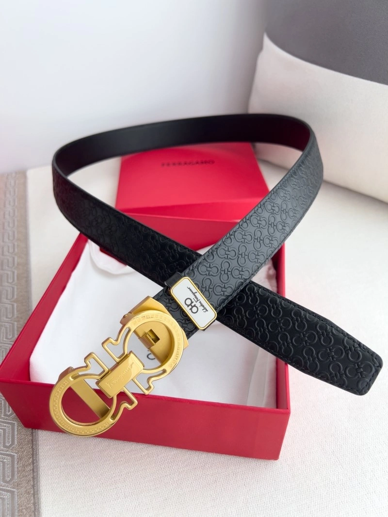 Bargain Ferragamo Belts